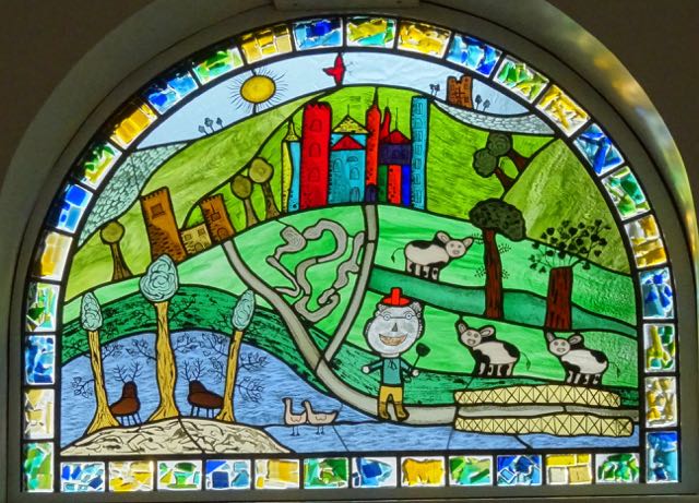 Glass Sculptures & Figurines Stained glass school Glass Art etna.com.pe